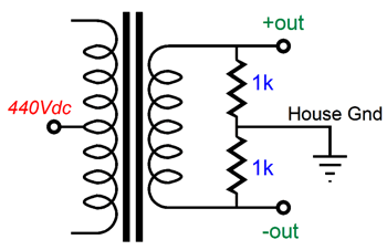 Split Williamson Amplifier & Class-G